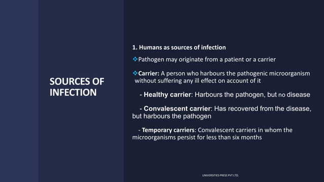Epidemiology of infectious diseases .pptx