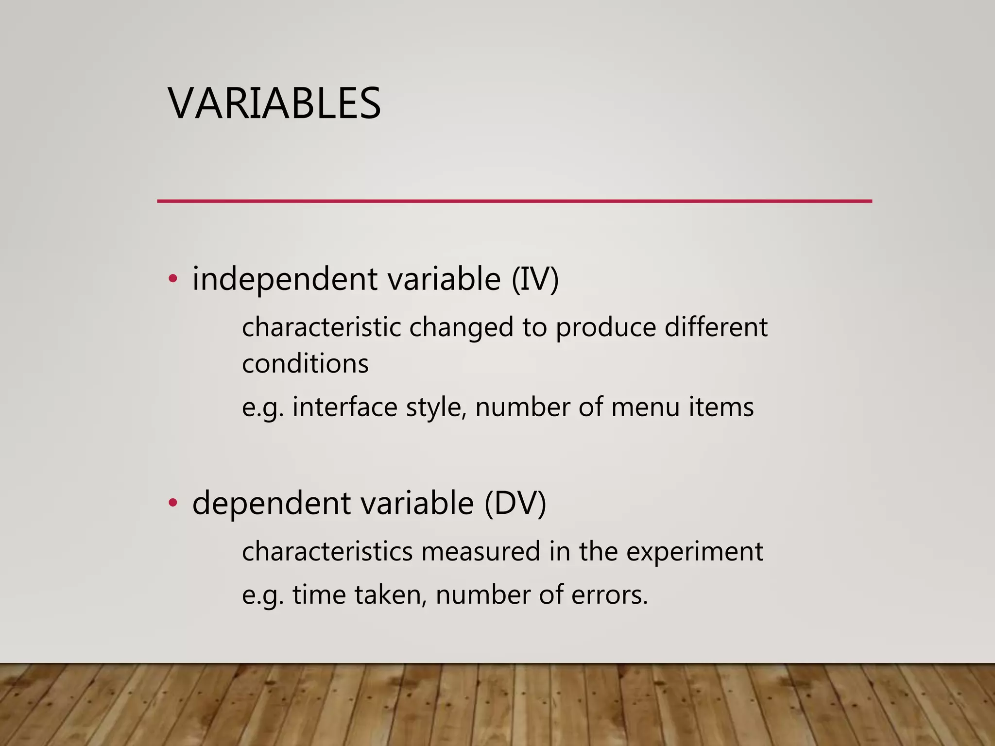 Chapter 8 eval. tech. lesson 1 | PPT