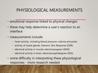 Chapter 8 eval. tech. lesson 2 | PPT