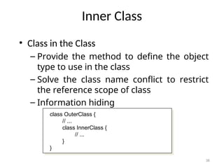 Chapter 8 event Handling.ppt m m m m m m | PPT