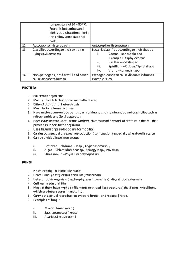 Chapter 8 f5 bio | PDF
