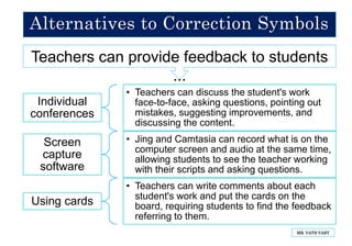 CHAPTER 8_Feedback-Mistakes and Correction.pptx
