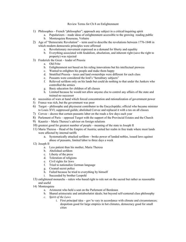 Chapter 8 Final Review | DOC