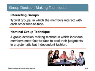 Chapter 8_ Foundations of Group Behavior.ppt