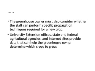 Chapter ( 8) Greenhouse Business Management.pptx