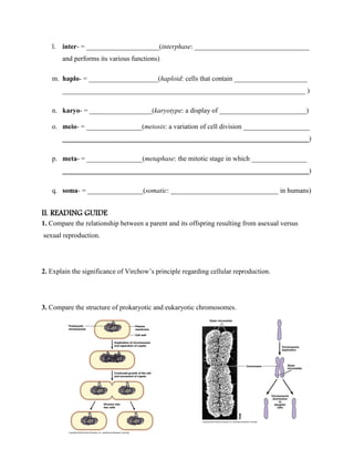 Chapter 8 guided reading | PDF