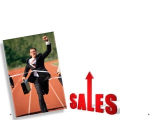 Chapter 8 handling objections sp12 | PPT