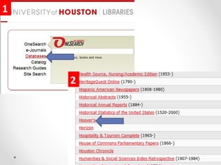 Chapter 8 handling objections sp12 | PPT