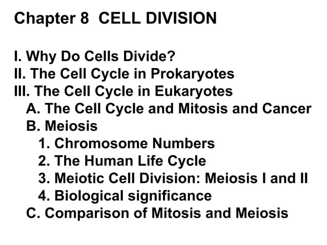 Chapter 8 handout blks_ 10-18-2011 | PPT