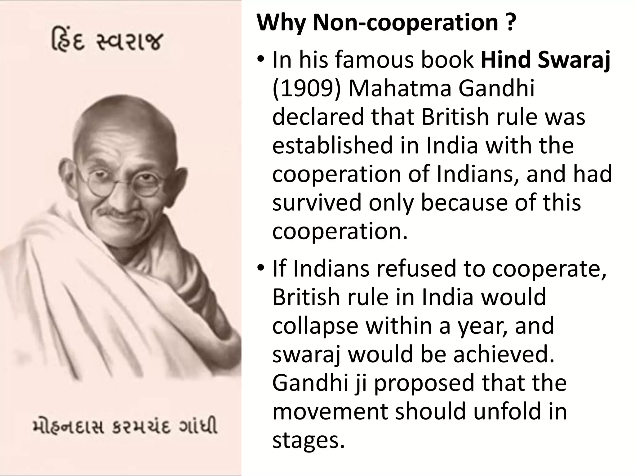 Chapter - 2, Nationalism in India, History, Social Science, Class 10 | PDF