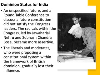 Chapter - 2, Nationalism in India, History, Social Science, Class 10 | PDF