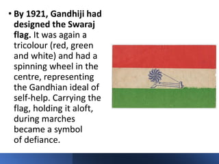 Chapter - 2, Nationalism in India, History, Social Science, Class 10 | PDF