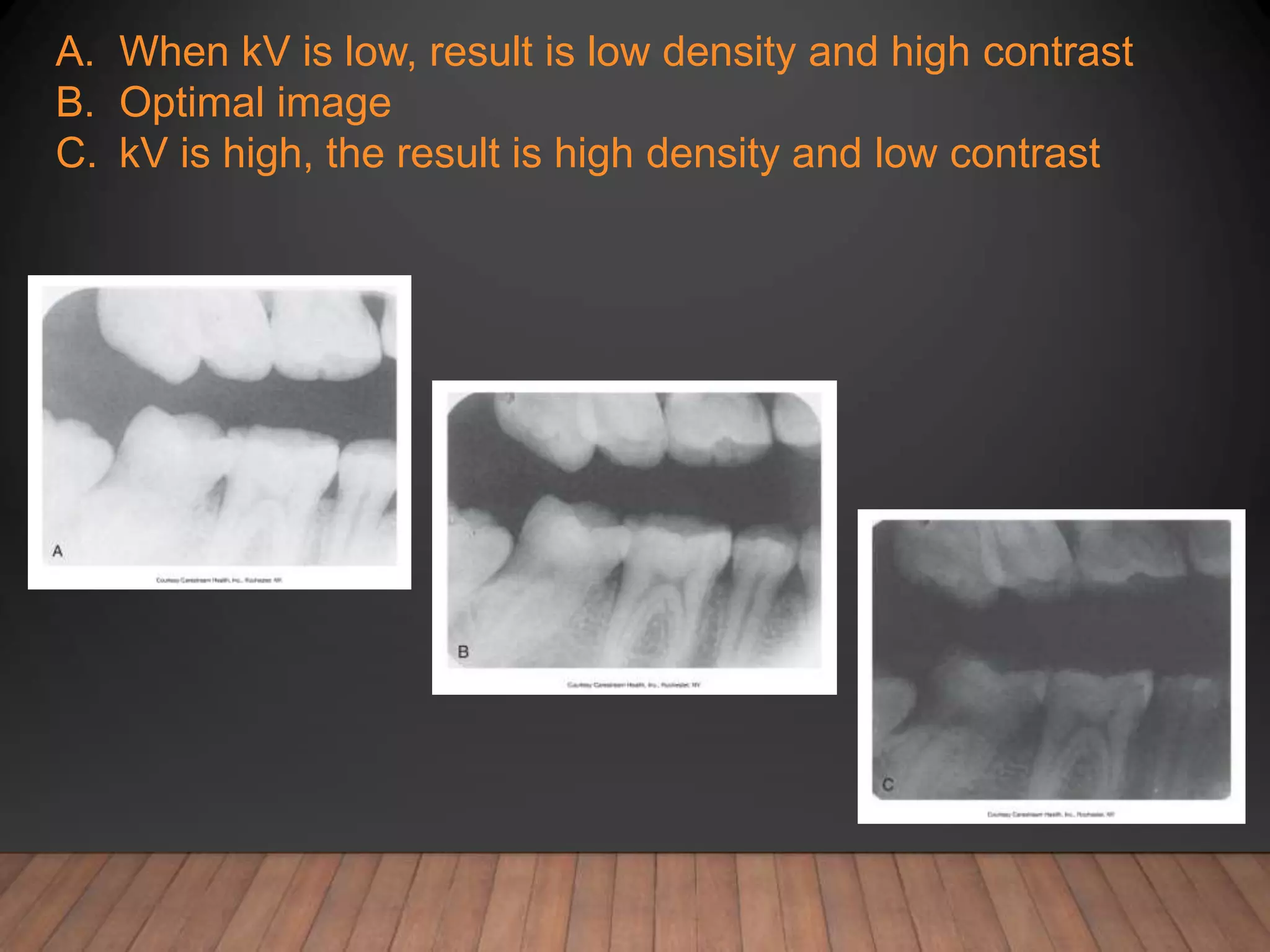 Chapter 8: Image Characteristics | PPT
