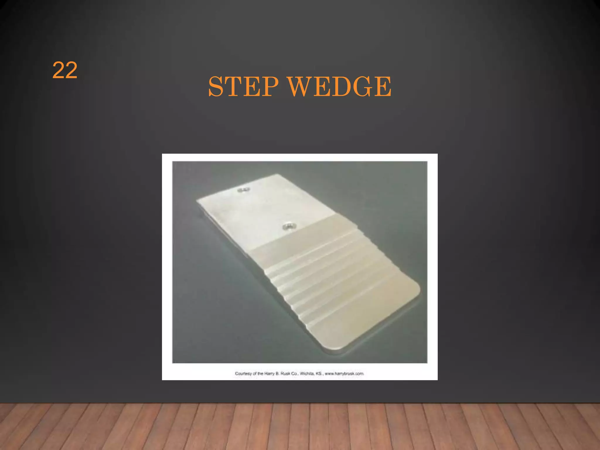 Chapter 8: Image Characteristics | PPT