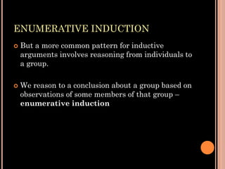 Chapter 8 induction | PPT