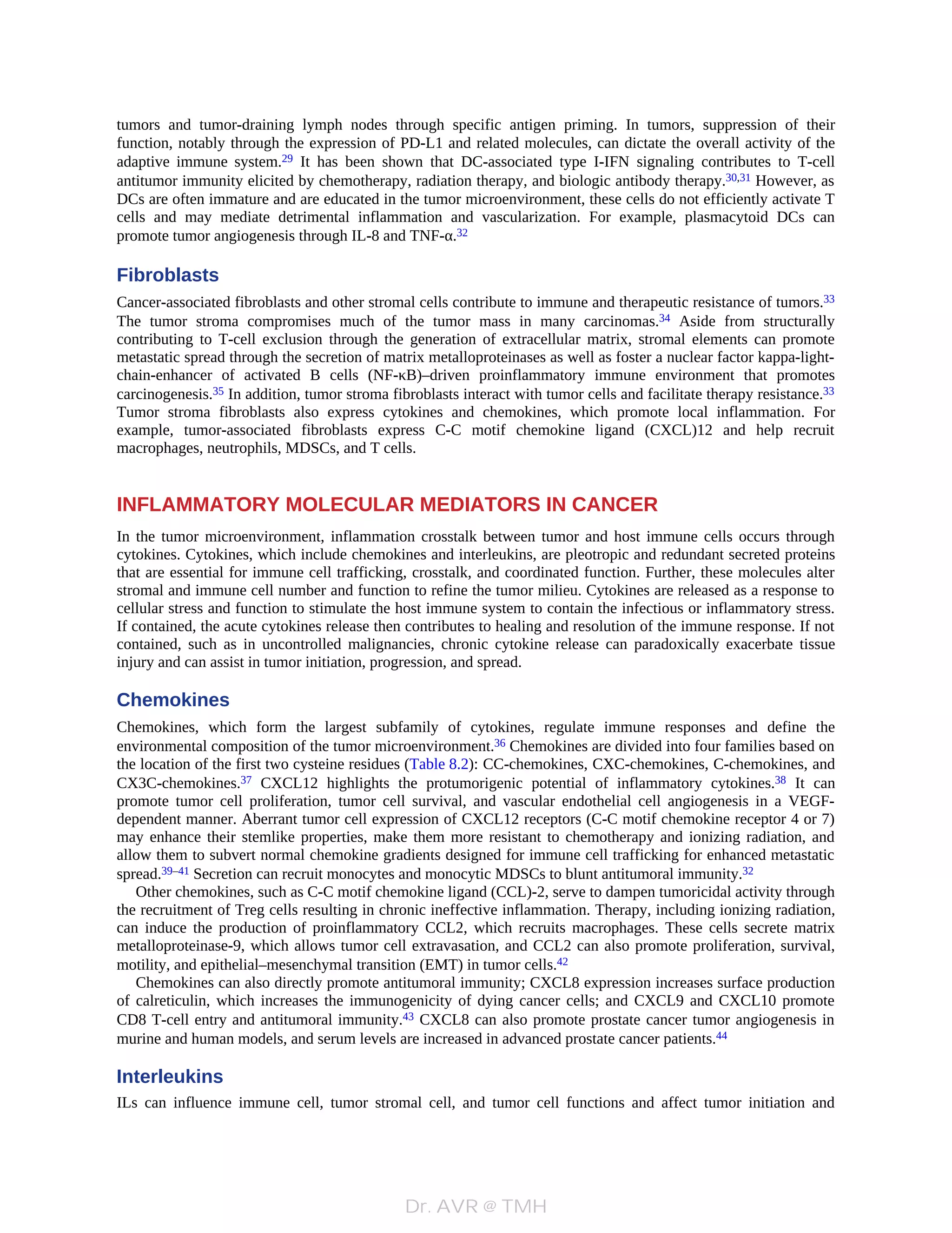 Chapter 8 inflammation | PDF