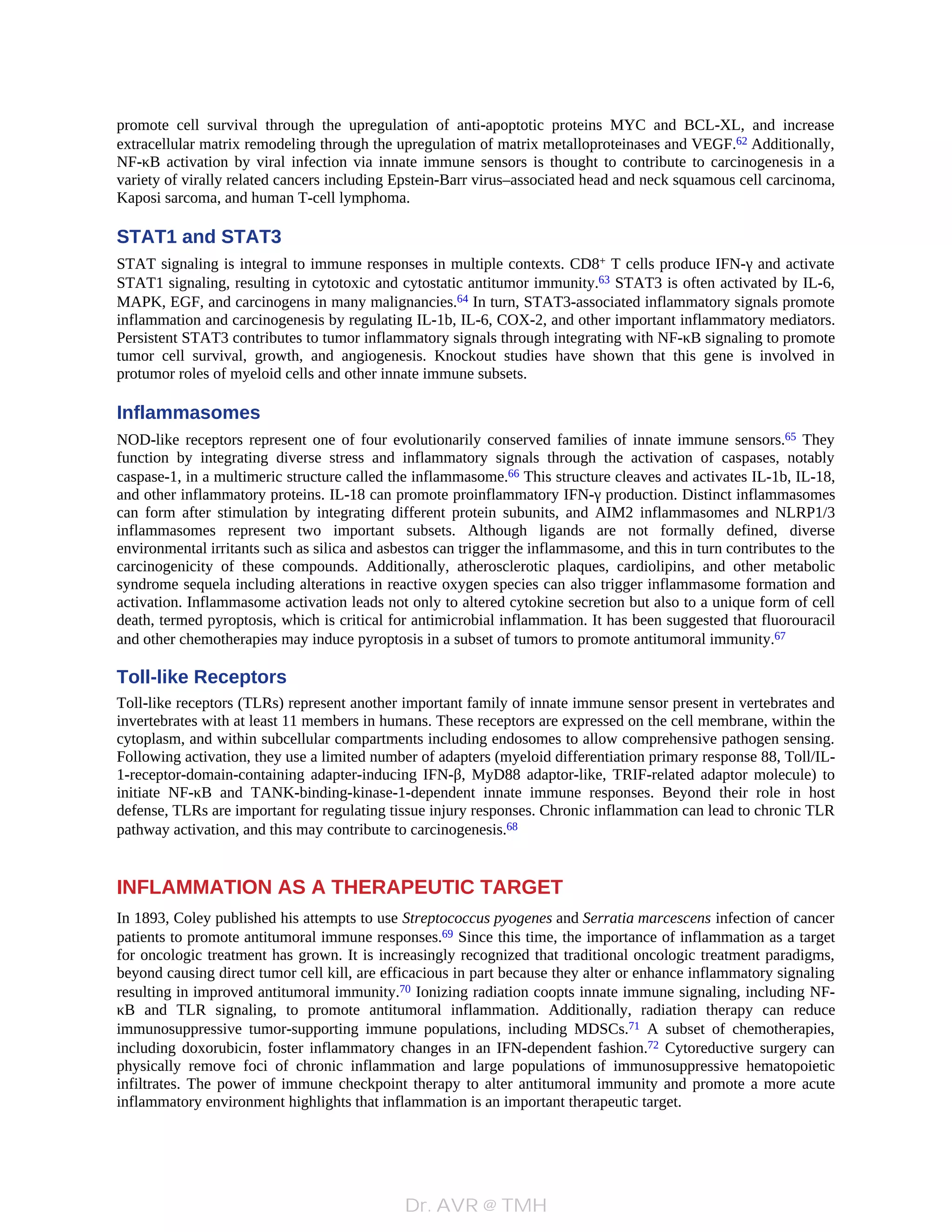 Chapter 8 inflammation | PDF