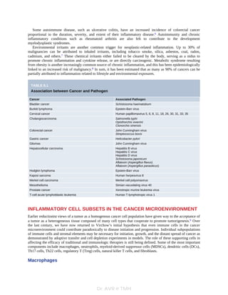 Chapter 8 inflammation | PDF