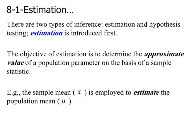 Chapter8 Introduction to Estimation Hypothesis Testing.pdf