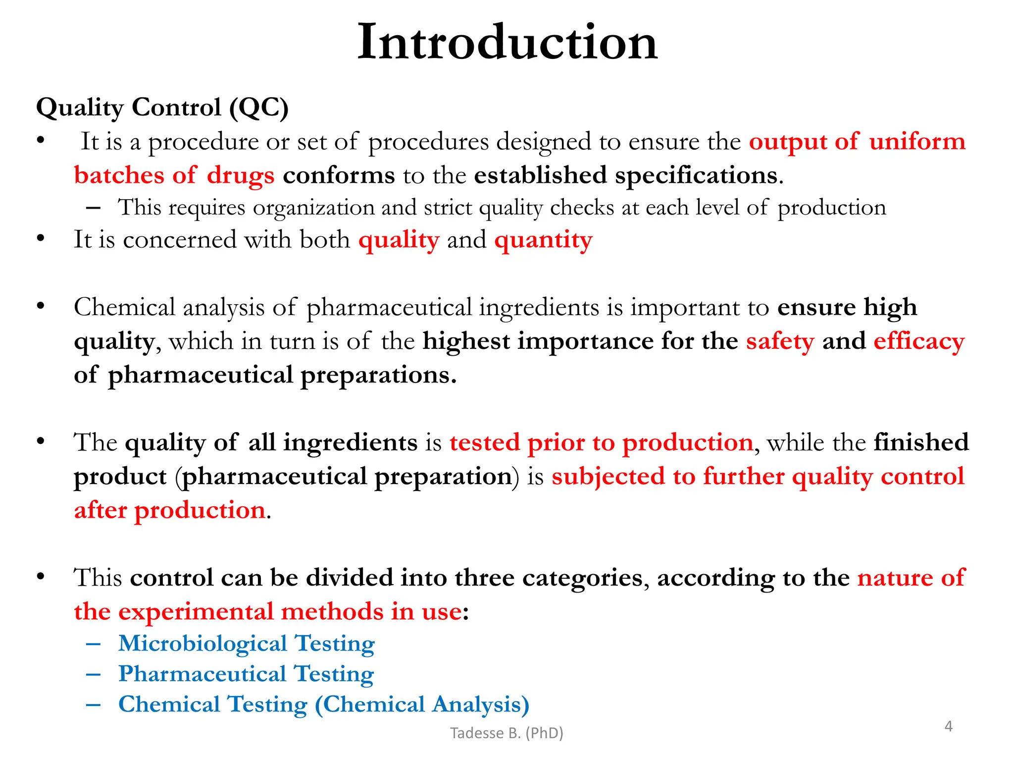 Chapter 8 Introduction to QC for different Dosage Forms.pdf