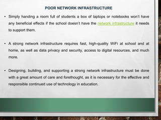 Chapter 8_Issues in Implementing Technology in Schools.pptx