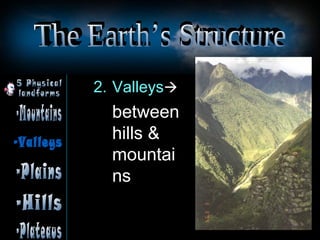 Chap 1 Living with Tectonic Hazards | PPT