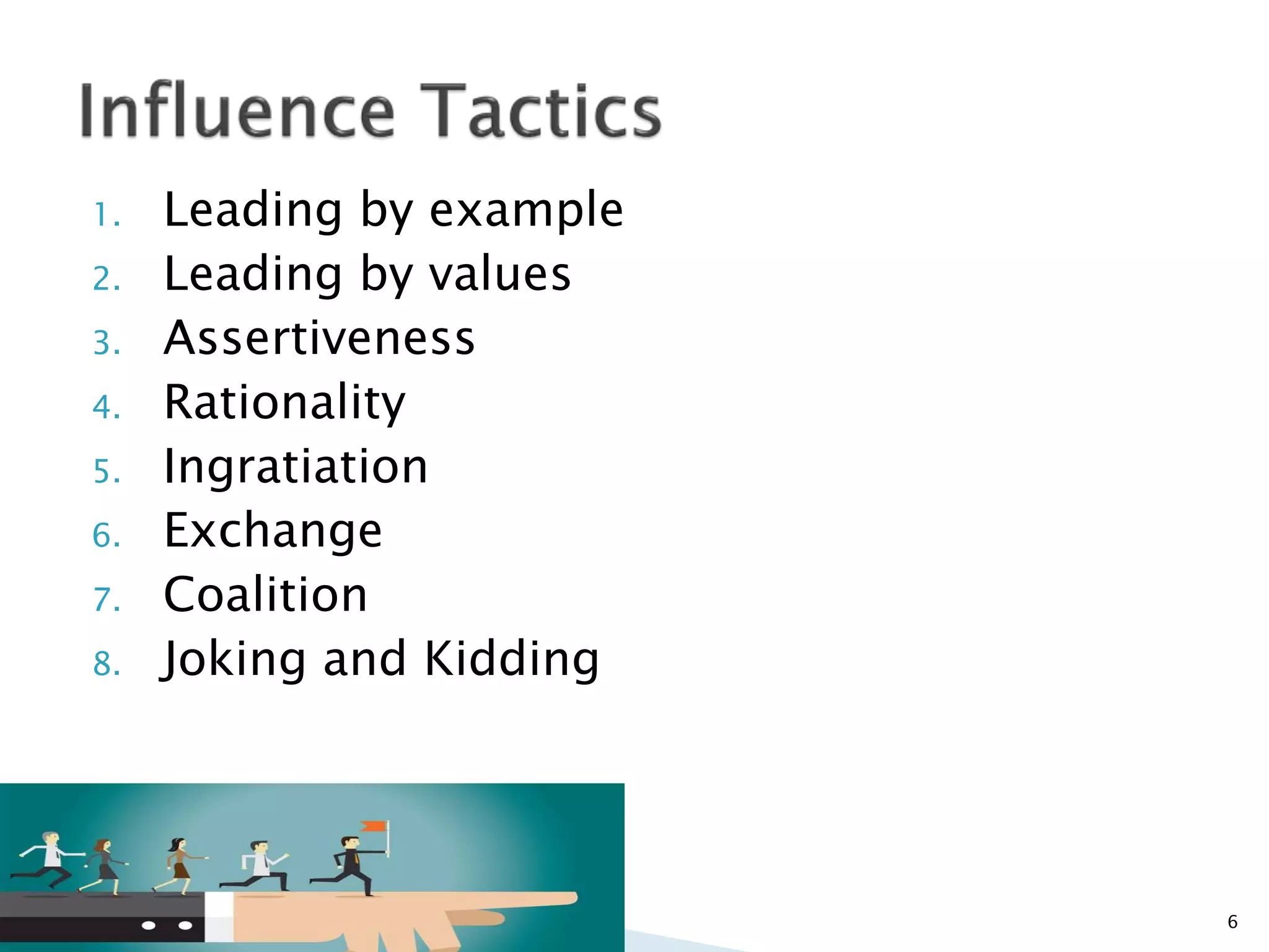 Chapter 8 leadership | PPTX