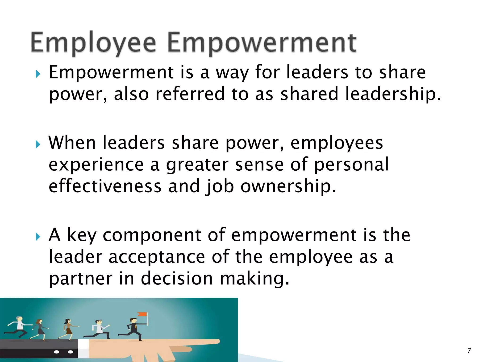 Chapter 8 leadership | PPTX