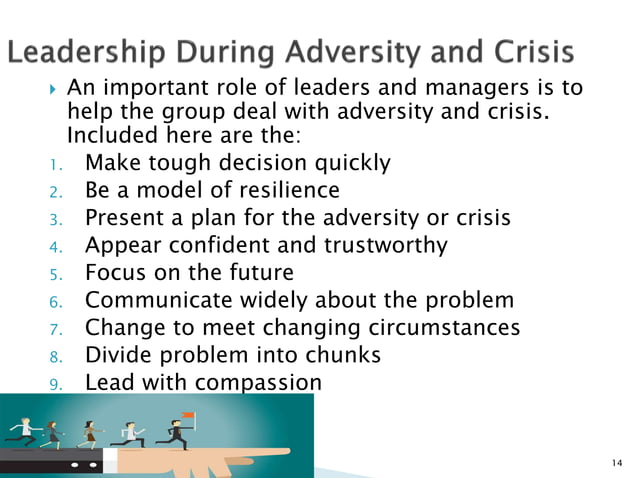 Chapter 8 leadership | PPTX | Executive Leadership & Management | Business