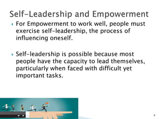 Chapter 8 leadership | PPTX
