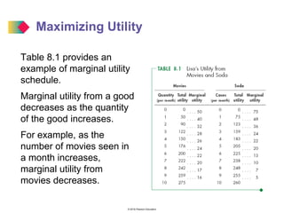 Chapter 8 lecture presentation | PPT