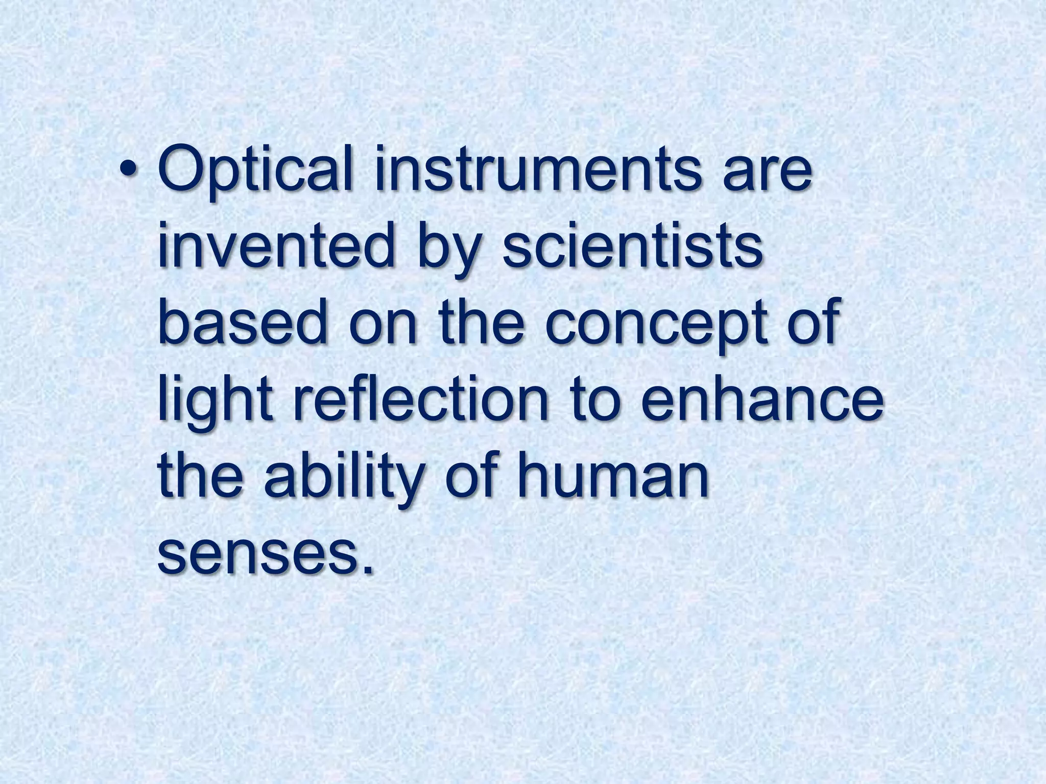 CHAPTER 8 Light 1.pptx