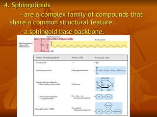 Chapter 8 lipids | PPT | Heart and Cardiovascular Diseases | Diseases ...