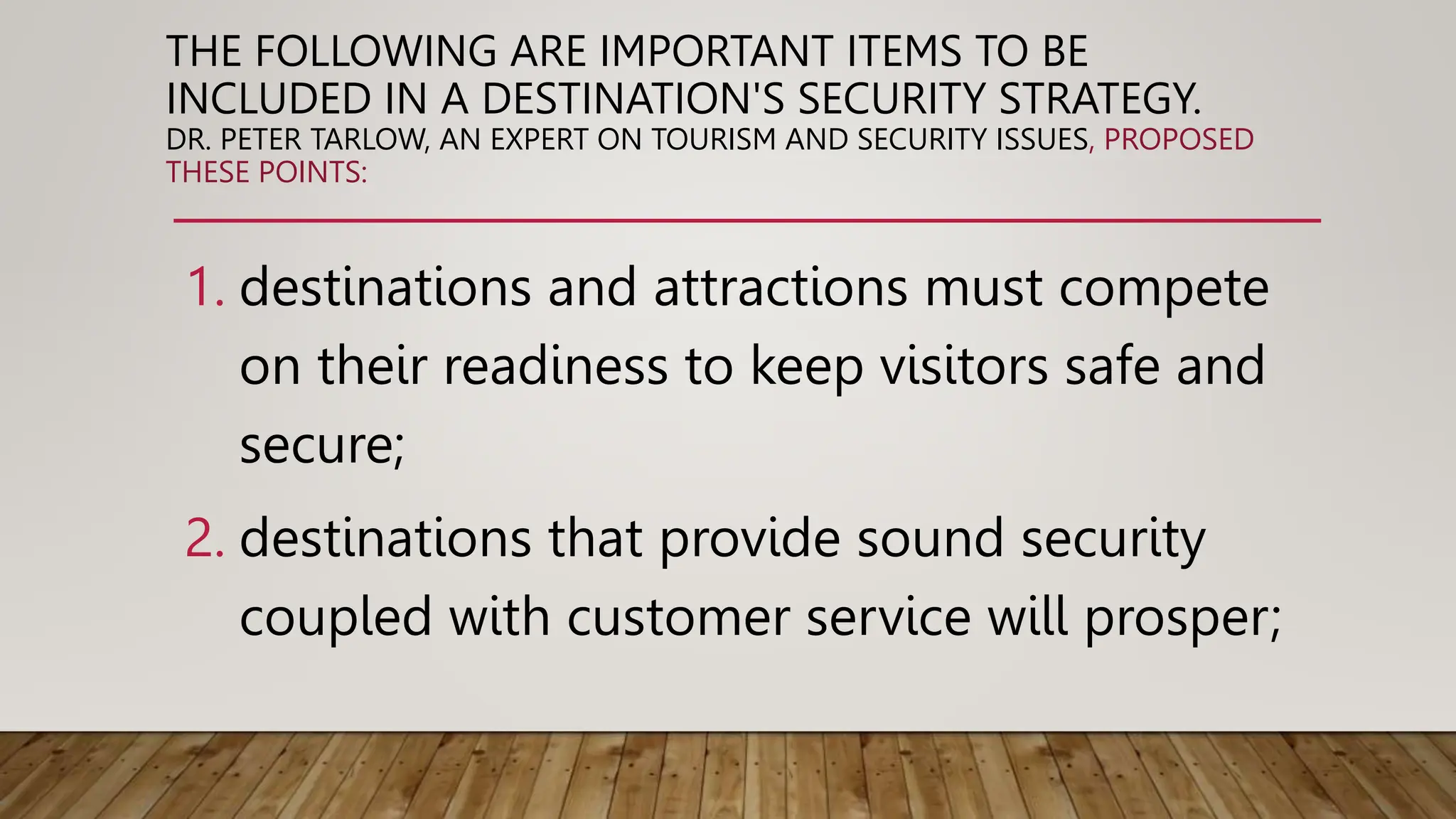 Chapter 8 Macro Perspective in tourism and hospitality.pptx