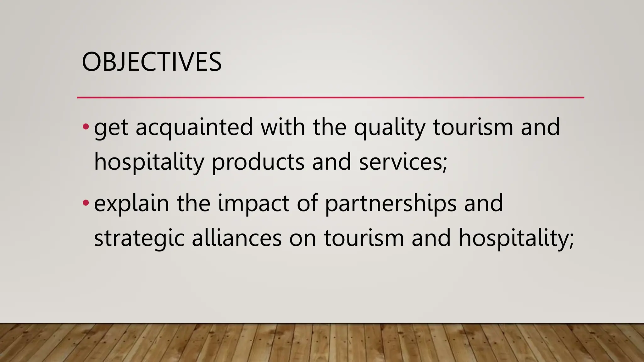 Chapter 8 Macro Perspective in tourism and hospitality.pptx