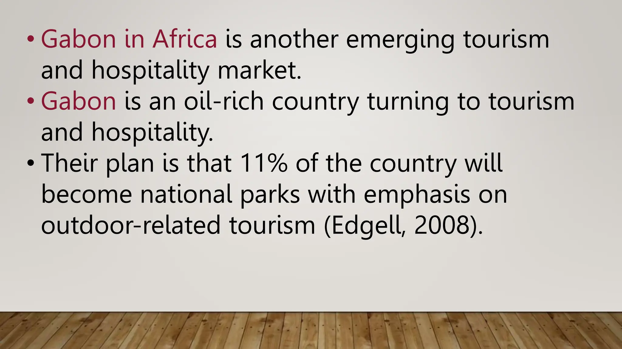 Chapter 8 Macro Perspective in tourism and hospitality.pptx