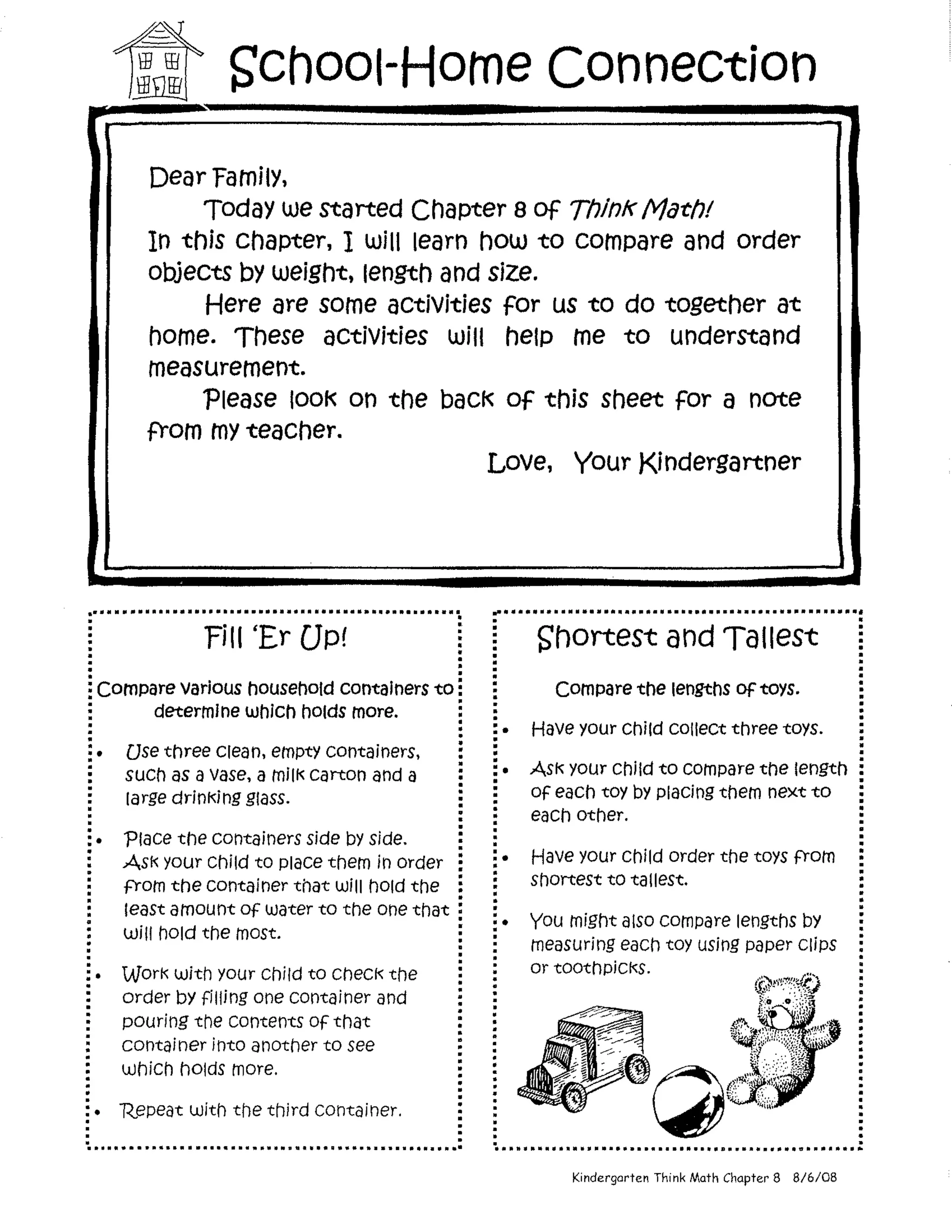 Math Chapter 8 | PDF