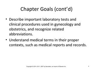Chapter 8 Medical Terminology | PPT
