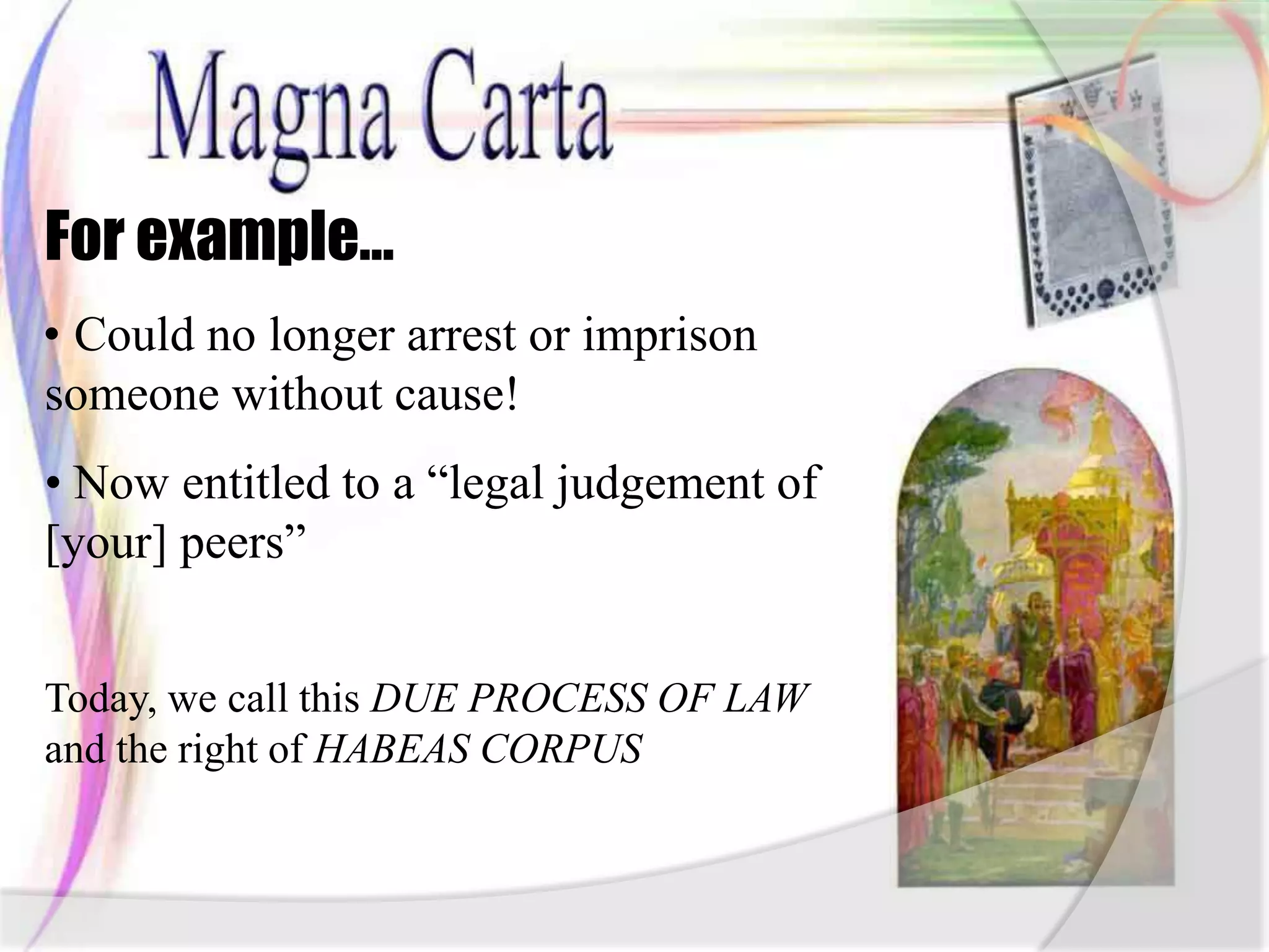 Chapter 8 Medieval Topics | PPTX