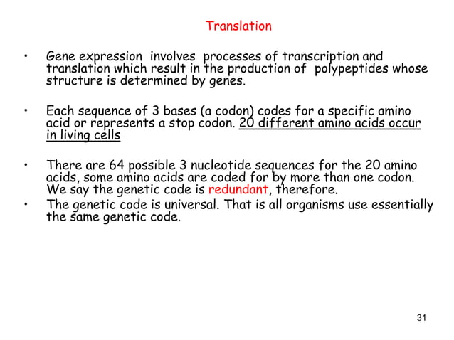 Chapter 8 microbial genetics | PPT | Biological Sciences | Science