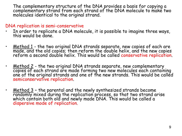Chapter 8 microbial genetics | PPT | Biological Sciences | Science