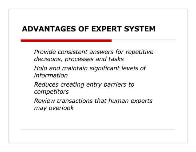 Chapter 8 Mis Decision Support System | PPT