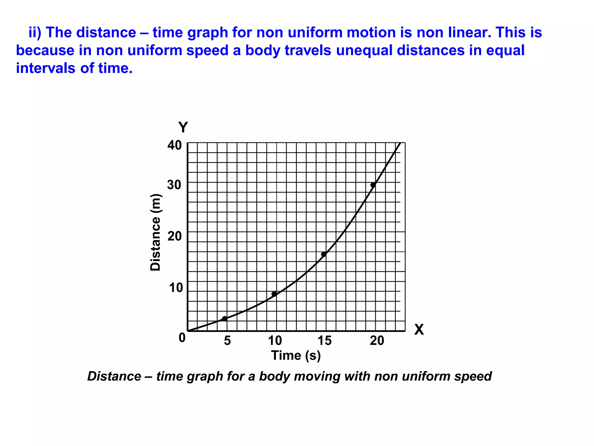Chapter 8 motion | PPTX
