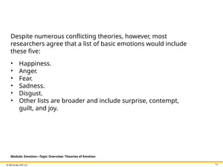 Chapter 8 Motivation Emotion psycology medicine .pptx