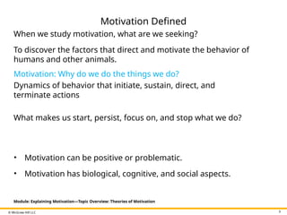 Chapter 8 Motivation Emotion psycology medicine .pptx