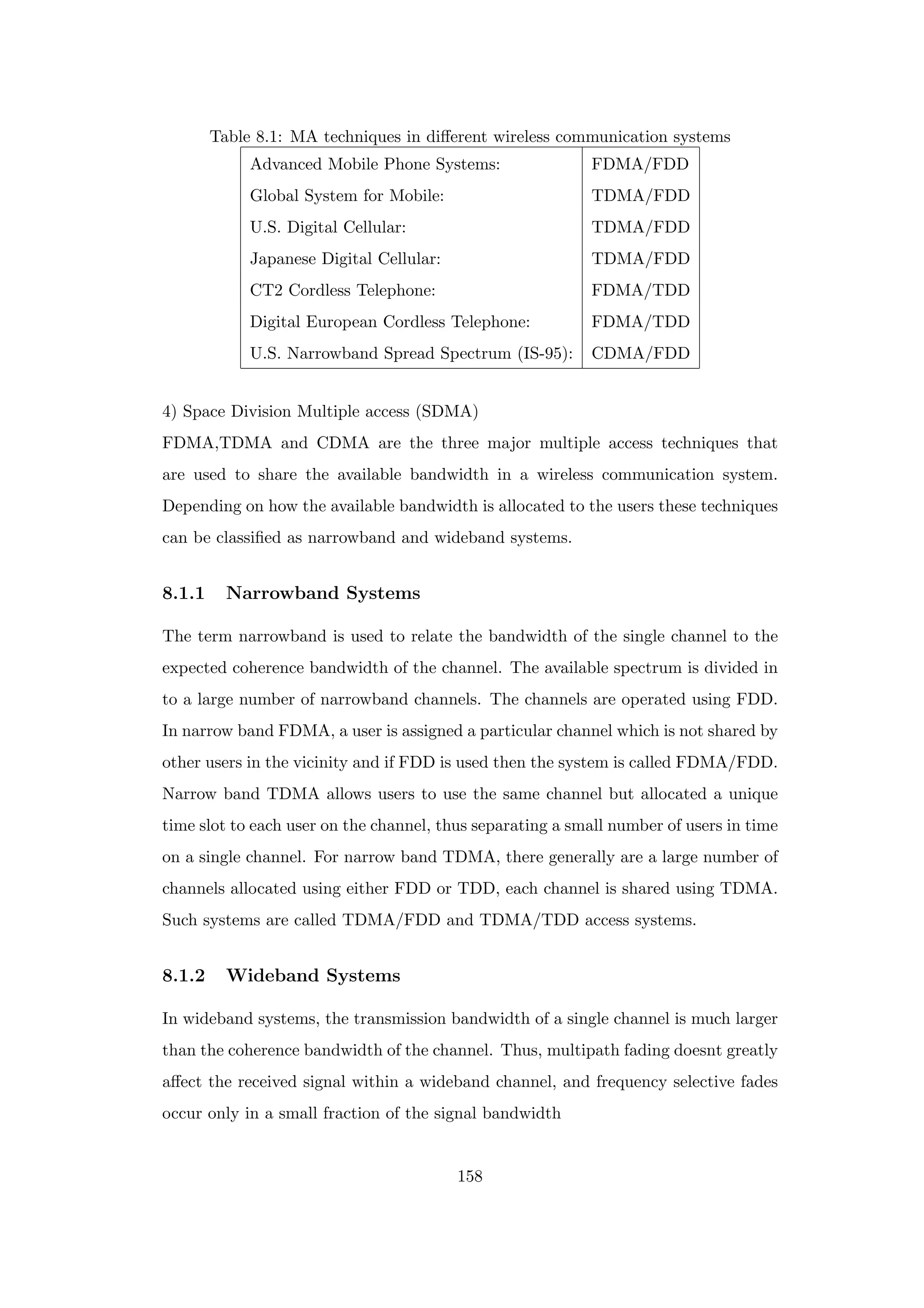 Chapter8,,,,,,,multiple access | PDF