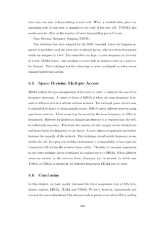Chapter8,,,,,,,multiple access | PDF