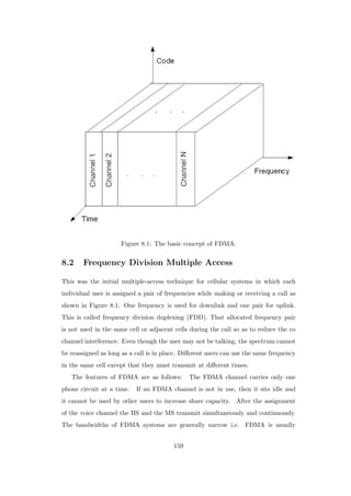 Chapter8,,,,,,,multiple access | PDF