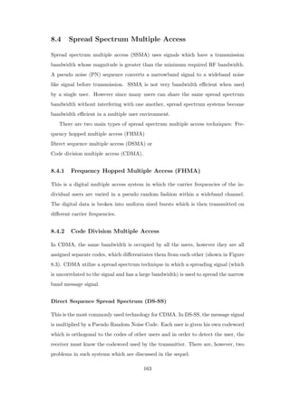 Chapter8,,,,,,,multiple access | PDF