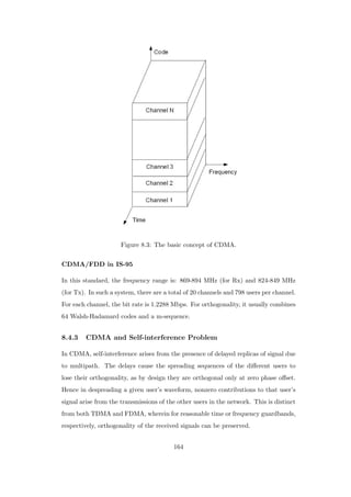 Chapter8,,,,,,,multiple access | PDF